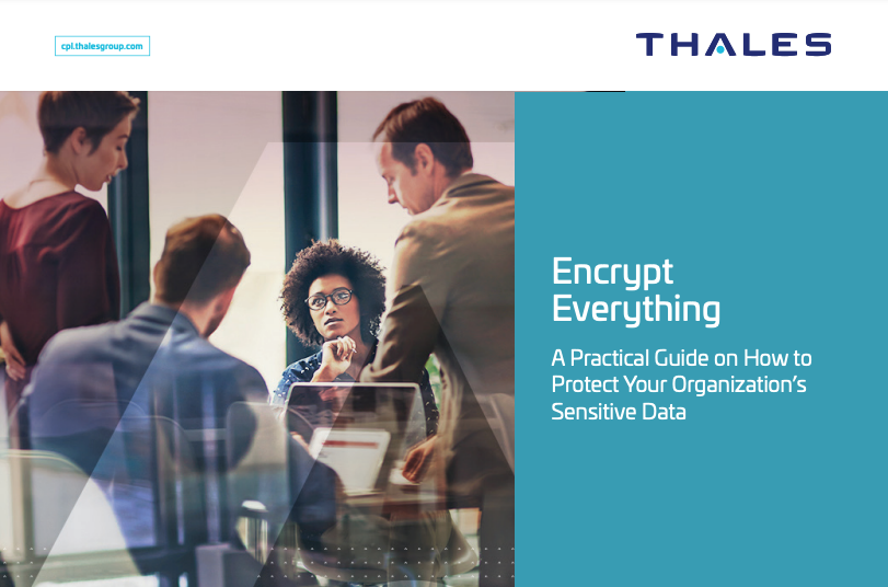 A Practical Guide on How to Protect Your Organization’s Sensitive Data ...