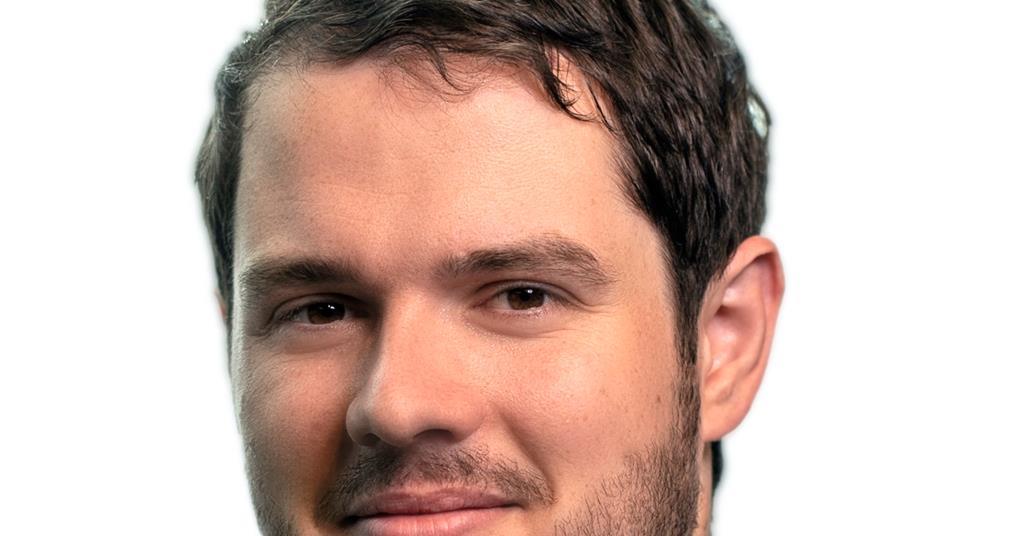 Jack Chapman | Speakers | GRC World Forums
