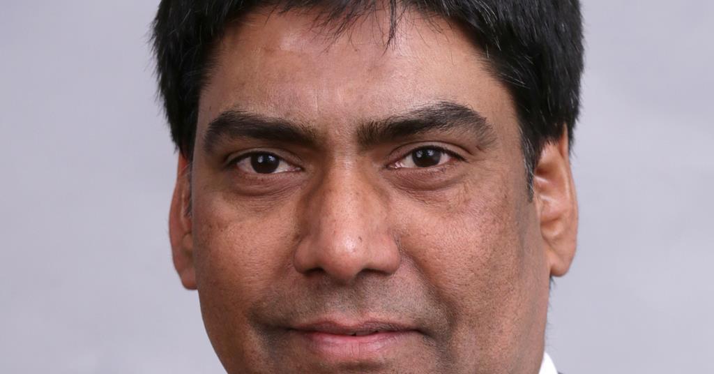 Nagaraja Kumar Deevi | Speakers | GRC World Forums