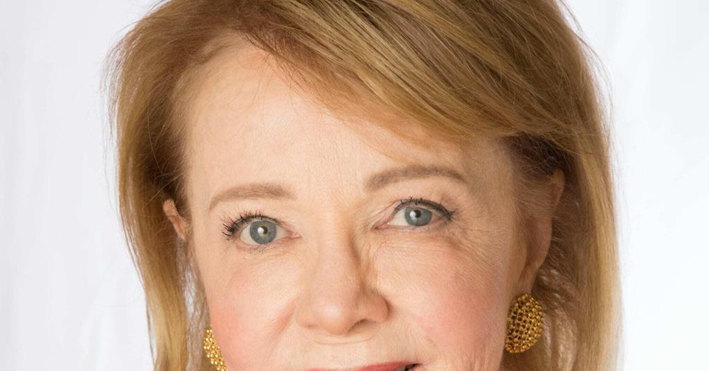 Susan Divers | Speakers | GRC World Forums