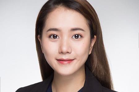 Wendy Pang | Speakers | GRC World Forums