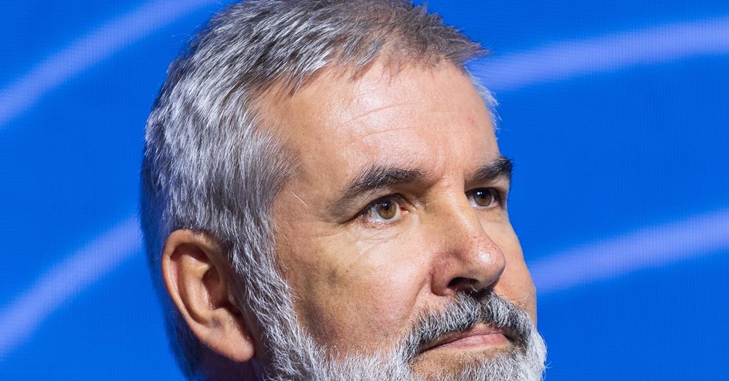 Rob Leslie | Speakers | GRC World Forums