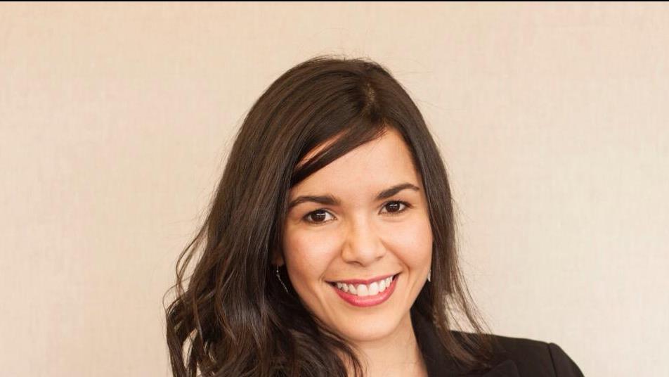 Katherine Quezada Tavárez | Speakers | GRC World Forums