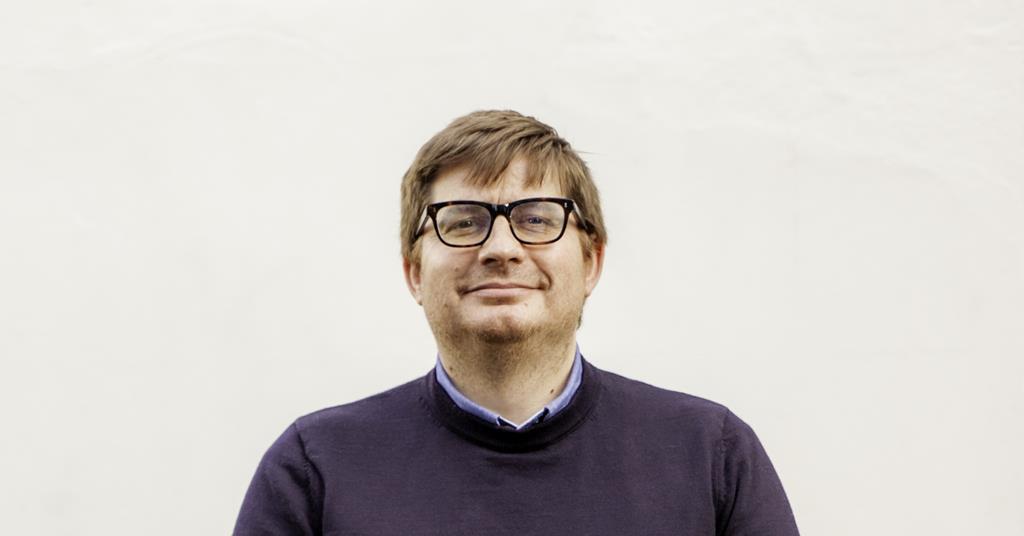 Paul Munson | Speakers | GRC World Forums