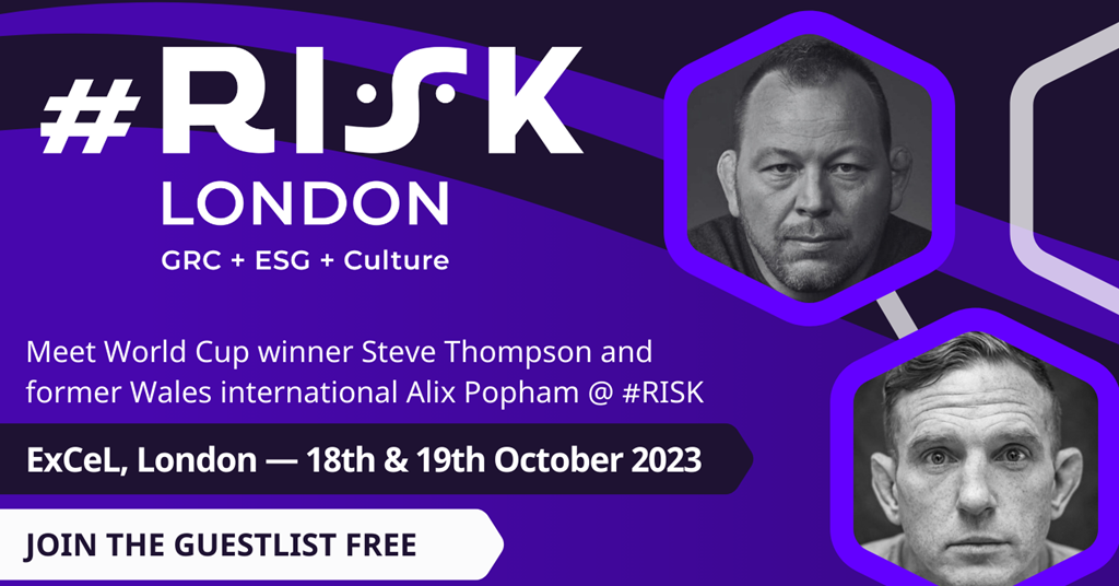 Alix Popham - Former professional rugby player | GRC World Forums