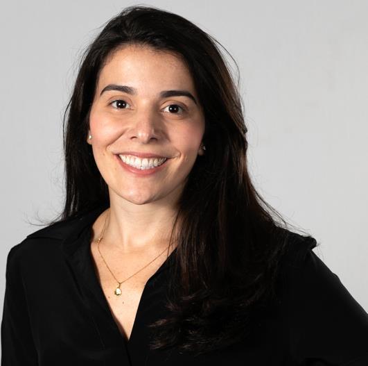 Vanessa Ribeiro | Speakers | GRC World Forums