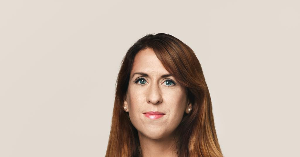 Sara Falck | Speakers | GRC World Forums