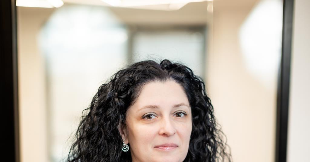 Anca Cunescu | Speakers | GRC World Forums