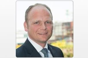 Chris Eggert | Profiles | GRC World Forums