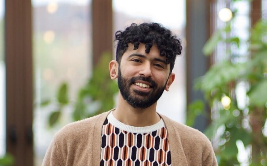 Dr. Manny Ahmed | Speakers | GRC World Forums