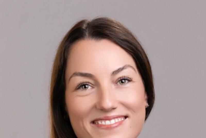 Sophie Walsh | Speakers | GRC World Forums