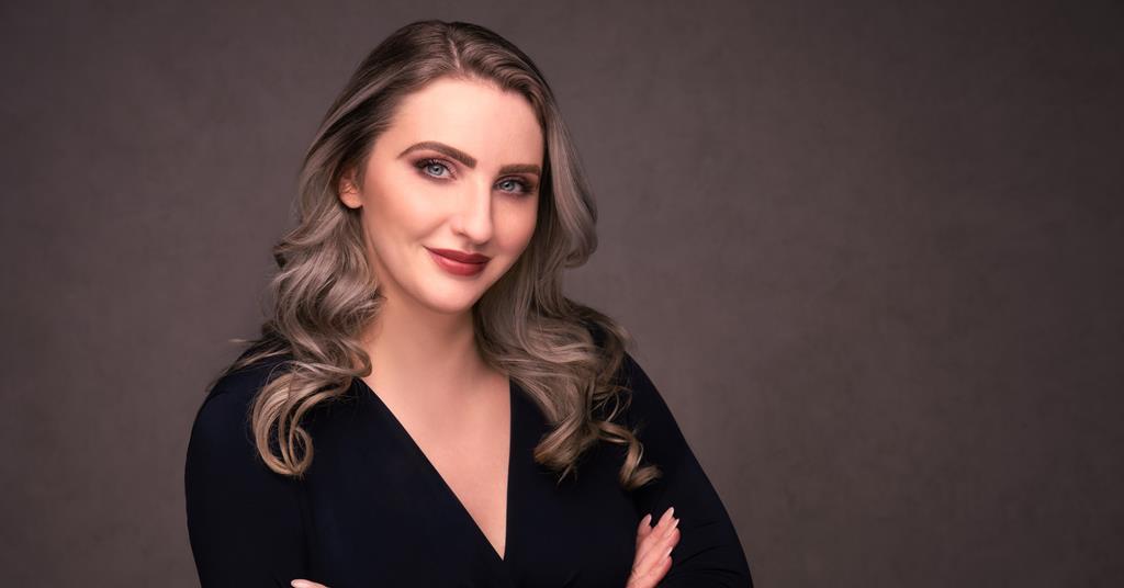 Caro Robson | Speakers | GRC World Forums