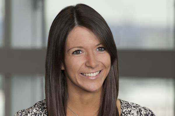 Fiona Maclean | Speakers | GRC World Forums