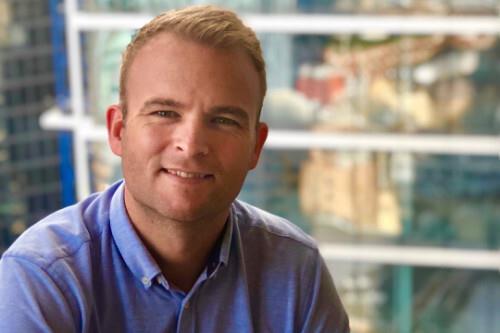 Karl Morgan | Speakers | GRC World Forums