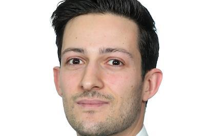 Francesco Pozzoli | Speakers | GRC World Forums