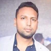 Hiran Patel | Speakers | GRC World Forums