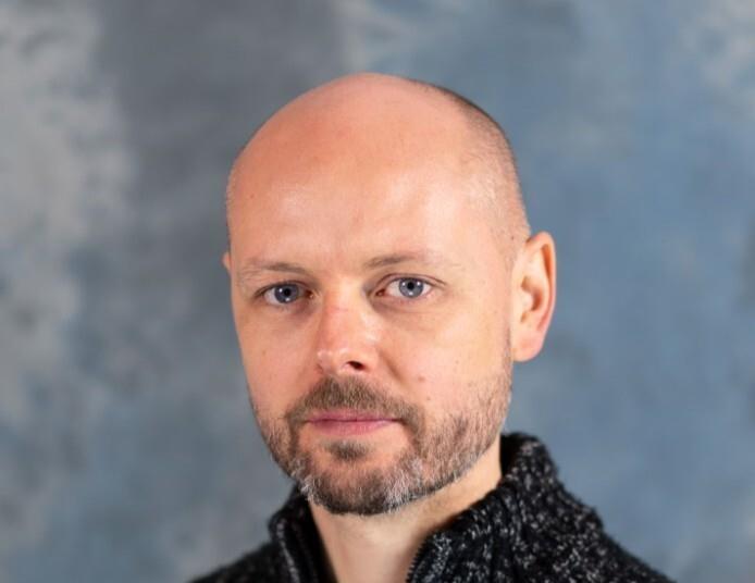 James Robson | Speakers | GRC World Forums