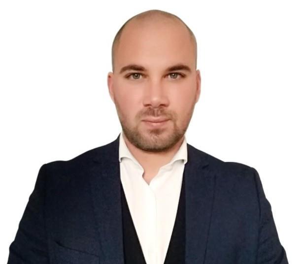 Diogo Duarte | Speakers | GRC World Forums