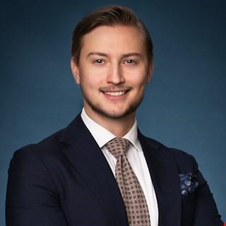 Daniel Eriksson | Speakers | GRC World Forums