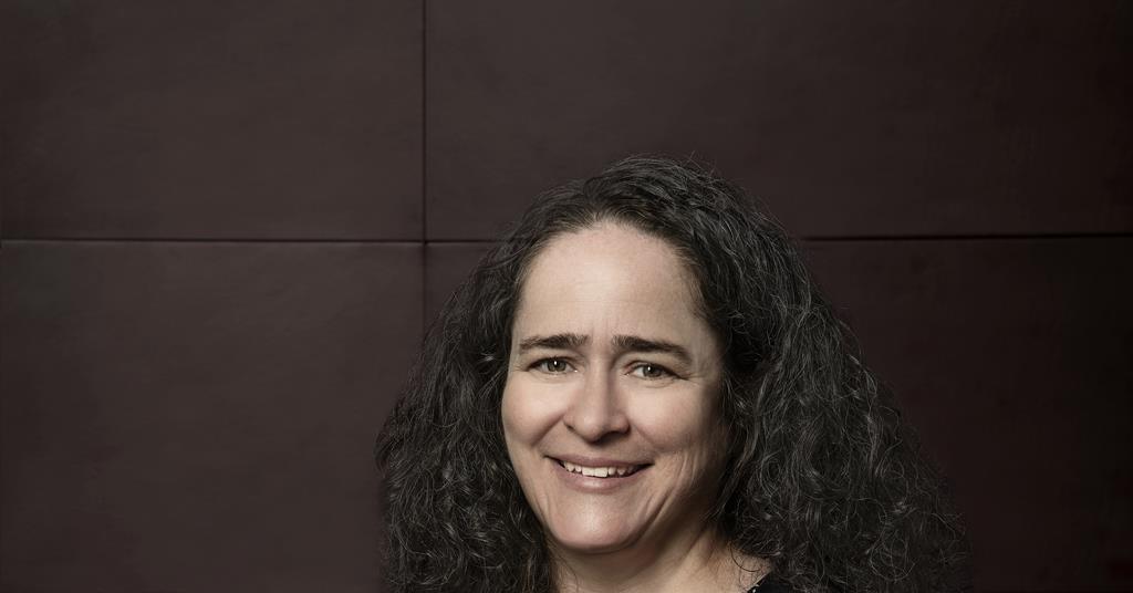 Lori Baker | Speakers | GRC World Forums