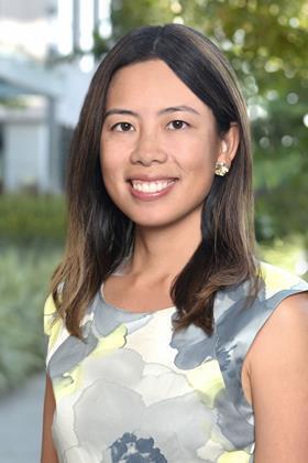 Lily Li | Speakers | GRC World Forums