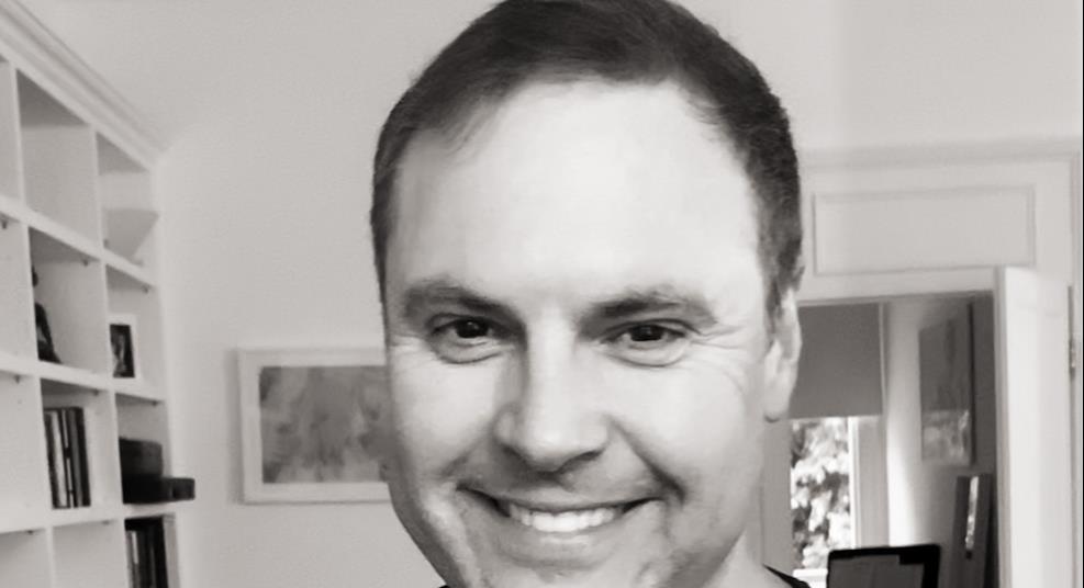 Cameron Brown | Speakers | GRC World Forums