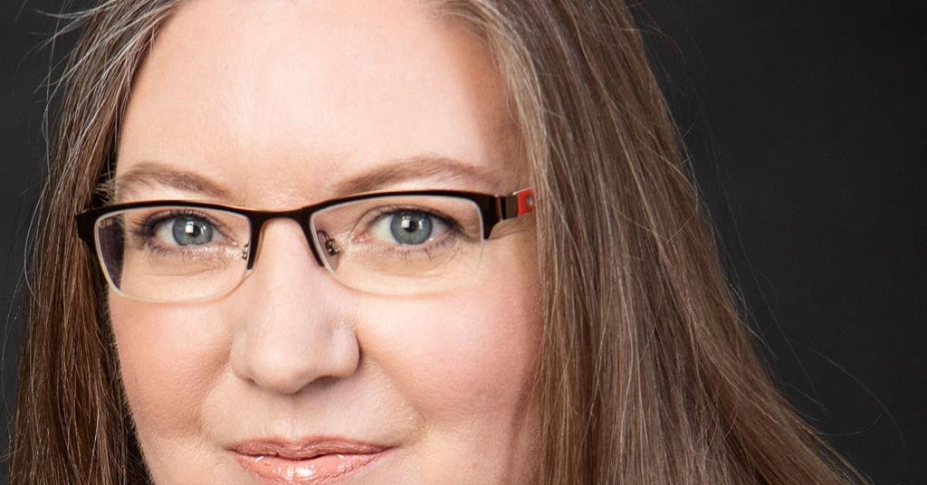 Deborah Haworth | Judge | GRC World Forums