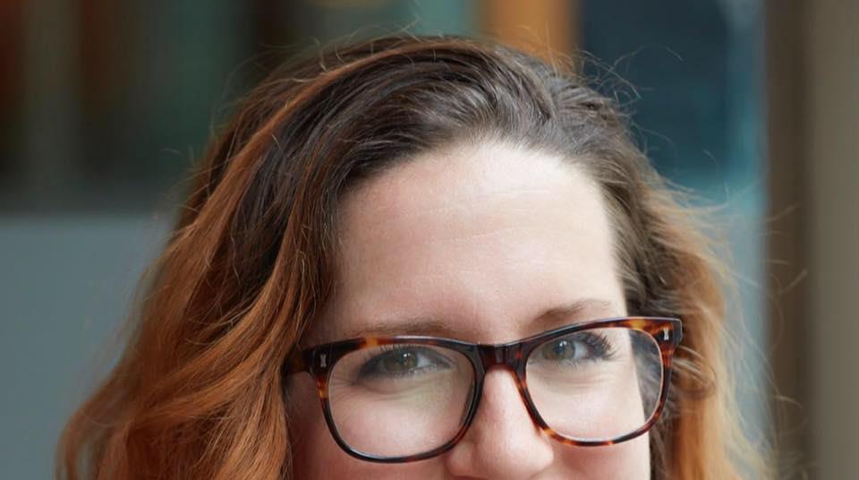 Jennifer Riggins | Speakers | GRC World Forums