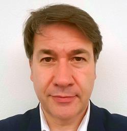 Xavier Alabart | Speakers | GRC World Forums