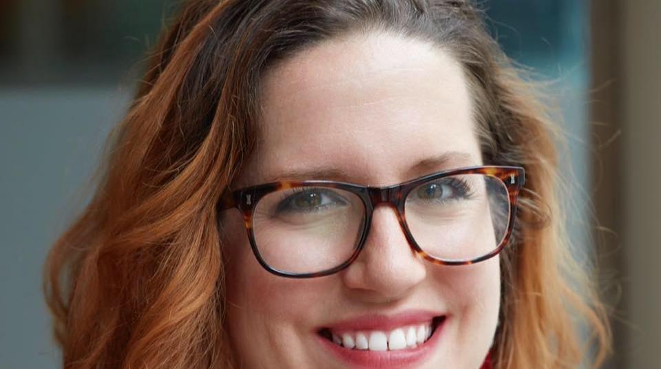 Jennifer Riggins | Speakers | GRC World Forums