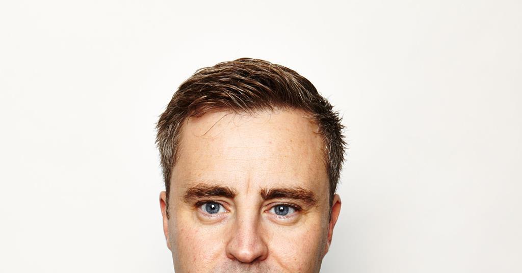 Adam Low - designing and developing technology for industry leading ...