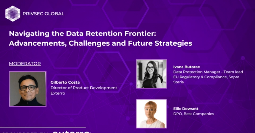 Navigating the Data Retention Frontier: Advancements, Challenges and Future Strategies ...