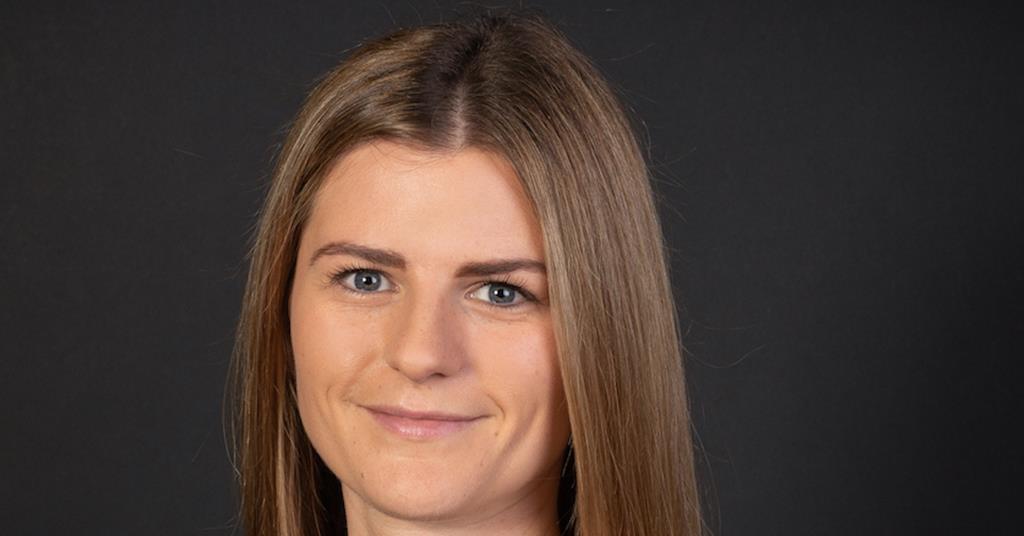 Lucy Hutchinson | Speakers | GRC World Forums