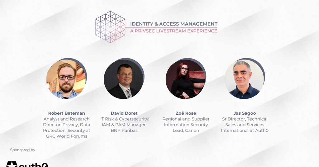 How to implement an IAM Roadmap with Effective Ongoing Demand ...