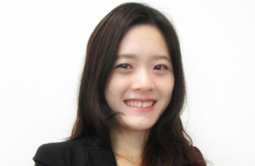 Sandy Chan | Speakers | GRC World Forums