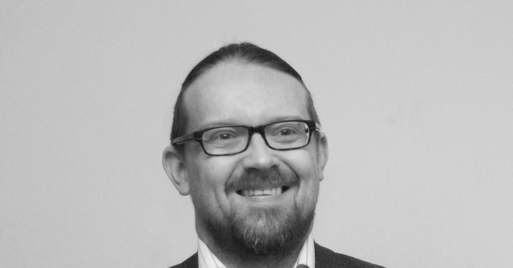 Jonathan Craven | Speakers | GRC World Forums