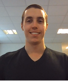 Ben du Parc Braham | Speakers | GRC World Forums