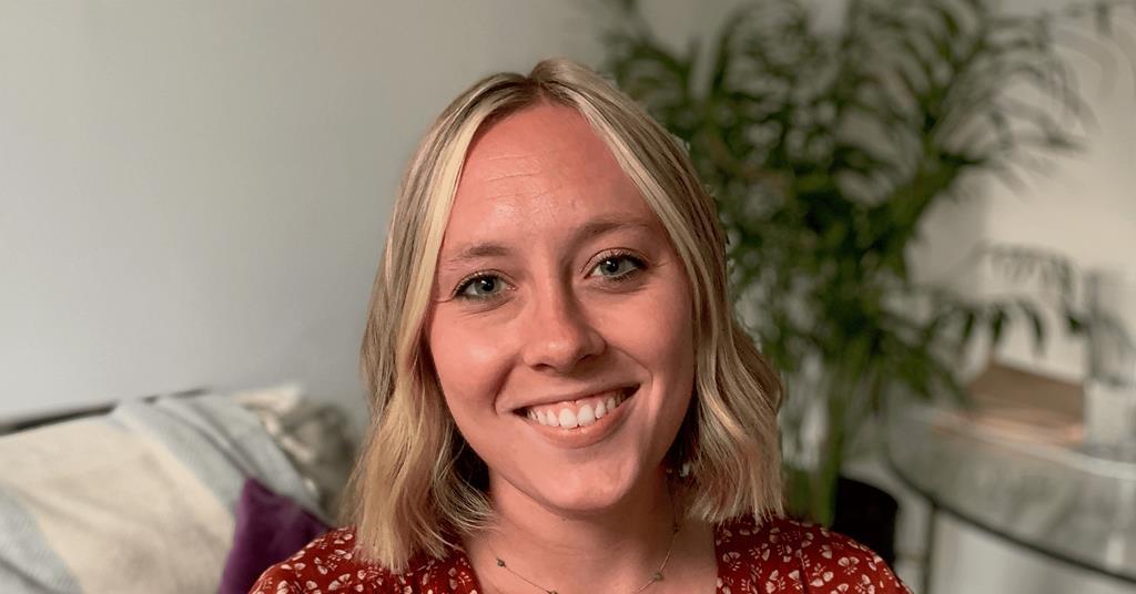 Emily Balcombe | Speakers | GRC World Forums