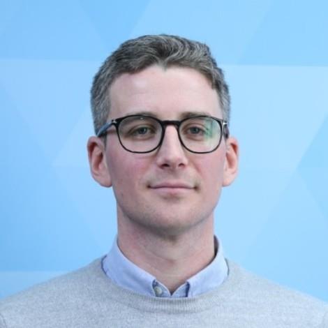 Evan Davies | Speakers | GRC World Forums