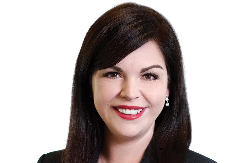 Kristen Pennington | Speakers | GRC World Forums