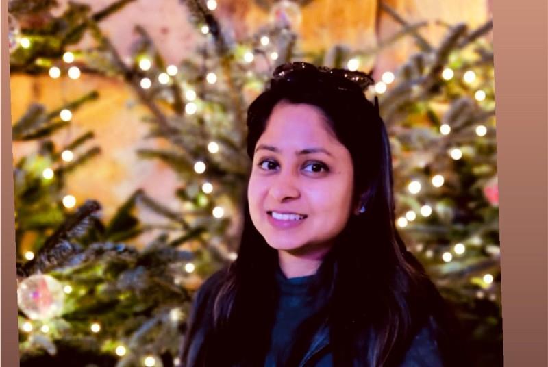 Prekshi Gupta | Speakers | GRC World Forums