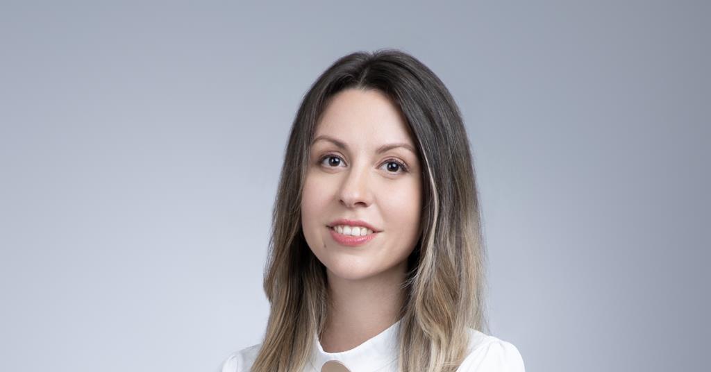 Ina Weygant | Speakers | GRC World Forums