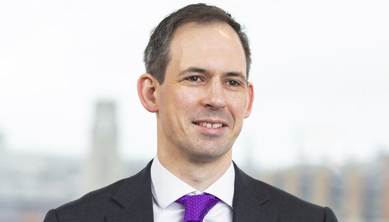 Ed Hayes | Speakers | GRC World Forums