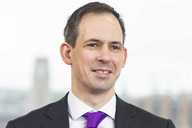 Ed Hayes | Speakers | GRC World Forums