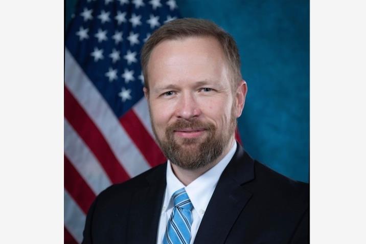Scott Nix | Profiles | GRC World Forums