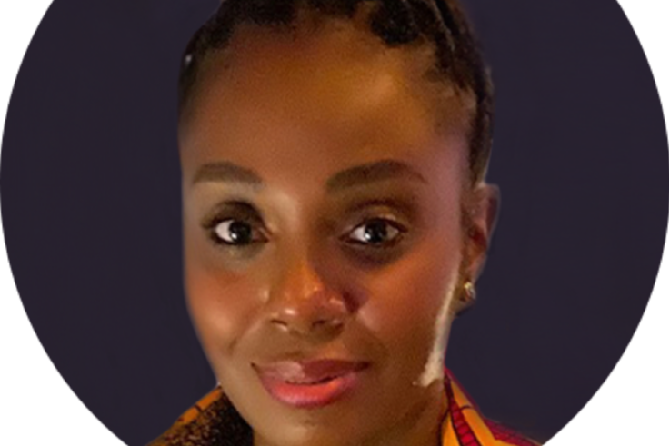 Araba Eshun | Speakers | GRC World Forums