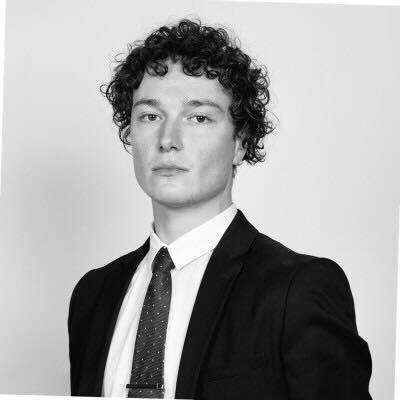 Adrian Laforge | Speakers | GRC World Forums