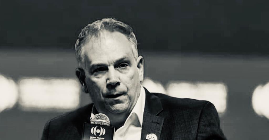 Dr Mario Hardy | Speakers | GRC World Forums