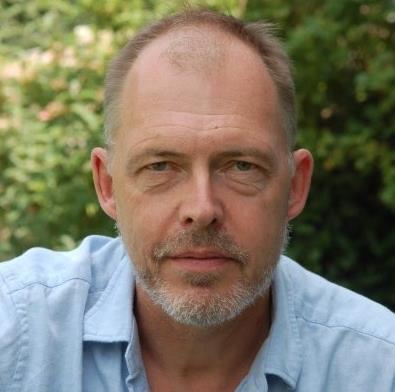 David Vose | Speakers | GRC World Forums