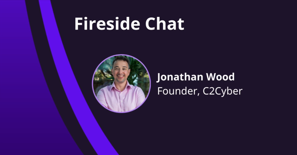 #RISK Founder Nick James in conversation with Jonathan Wood, C2 Risk ...